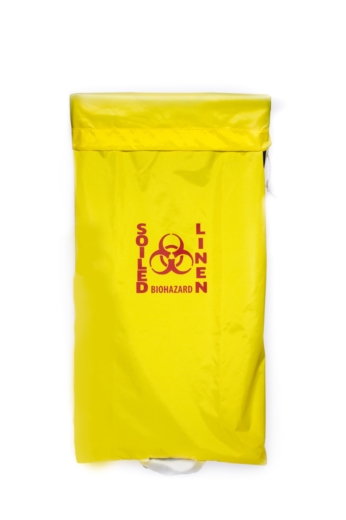 Biohazard Laundry Bag | Troy Sunshade Co.