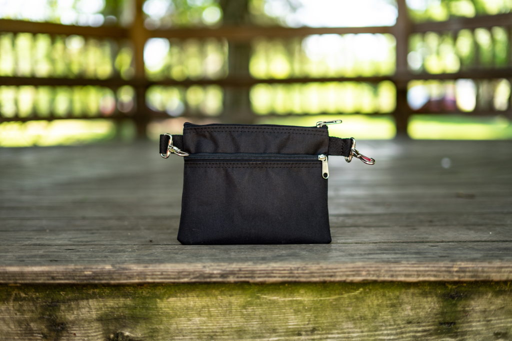 Hip Clip Bag | Troy Sunshade Co.
